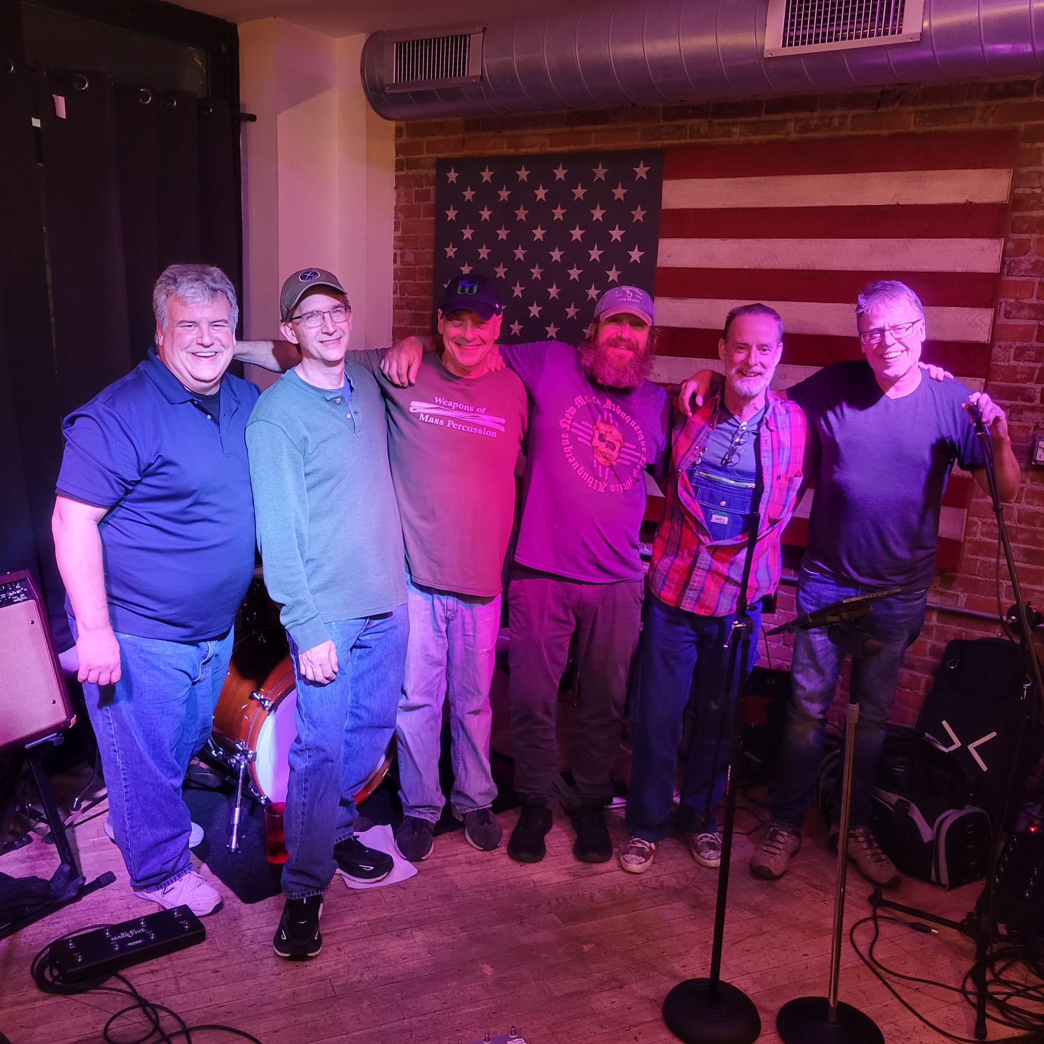 Live Music Series - Tickets - Andres Institute of Art